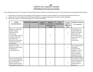 CS 319 7-1 Submit Project Two - Jaime Rowland CS 319 7-1 Submit Project ...