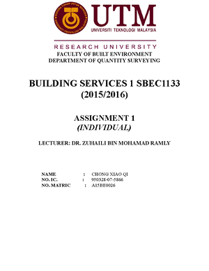 Handbook-part3 - MAJLIS PEPERIKSAAN SENIBINA LEMBAGA ARKITEK MALAYSIA (LAM) HANDBOOK FOR THE ...