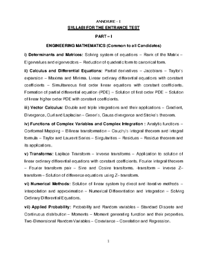 IM1002 Experiments Manual - Ver2 - IM1002 Experiments Manual (Use the ...