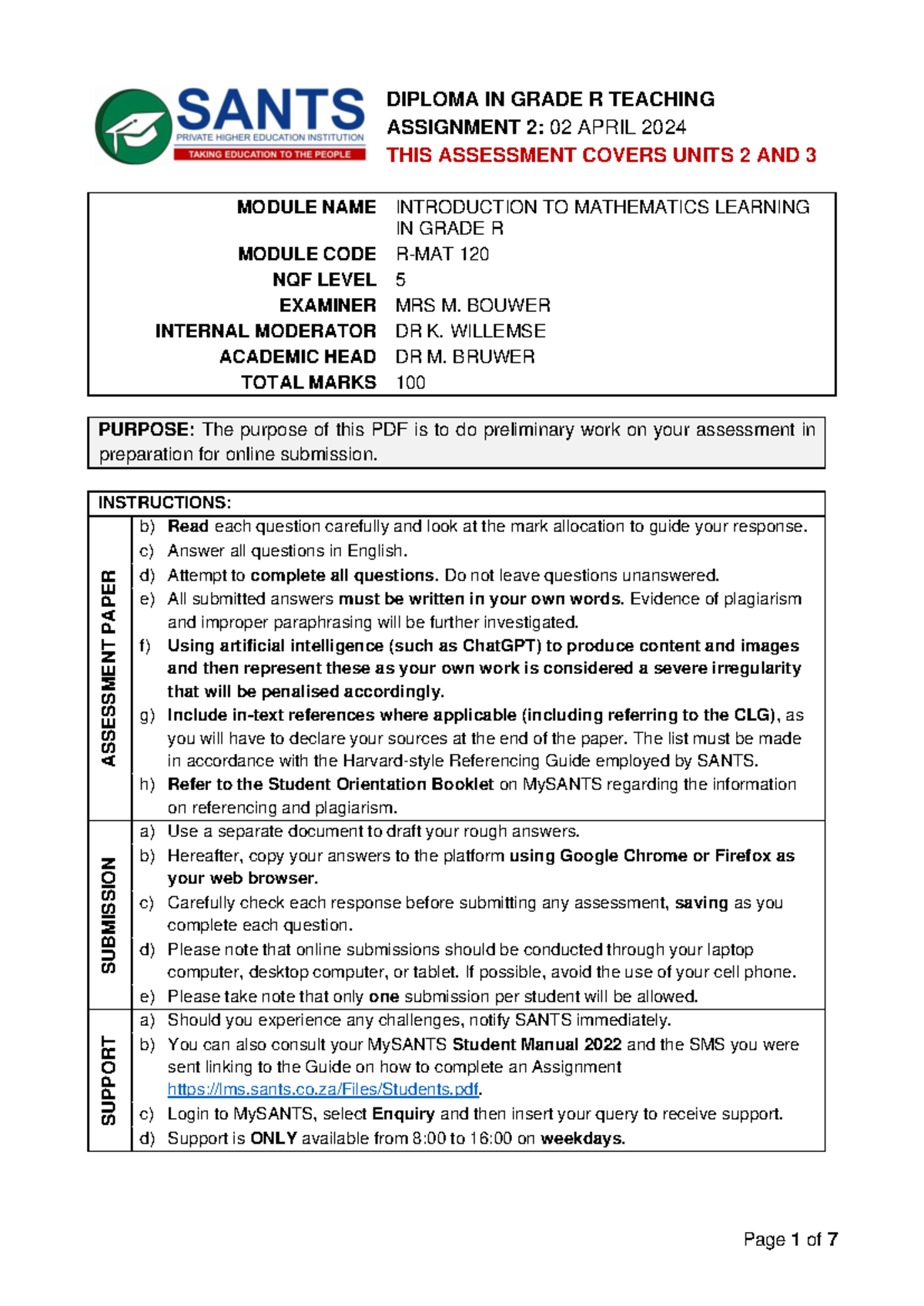 D1a49fc3 57c4 4c06 a6e1 b3a3bf56ea9c - DIPLOMA IN GRADE R TEACHING ...