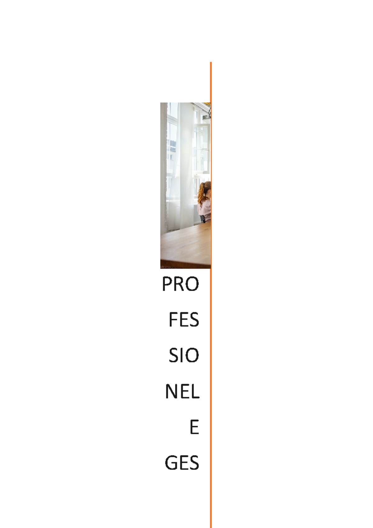 Professionele gespreksvoering compleet - PRO FES SIO NEL E GES ...
