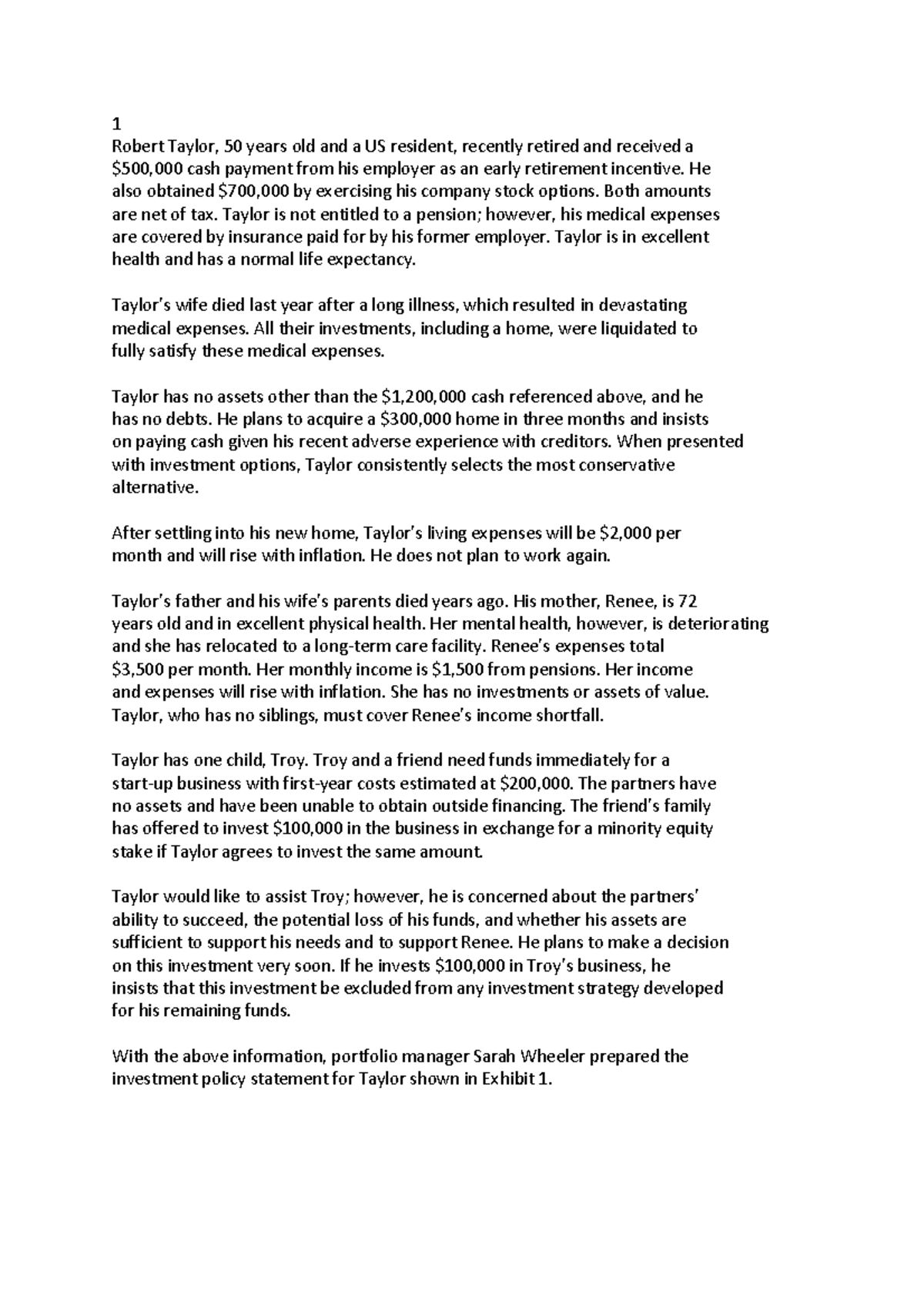 FD Tutorial 1 - The FD solutionsFD Tutorial 1 - The FD solutionsFD ...