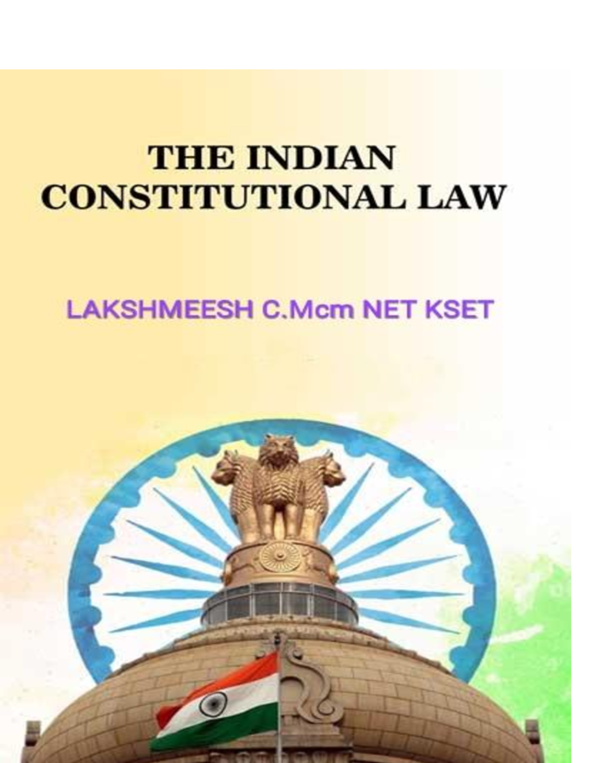 Indian Constitution - Study well - CONSTITUTION OF INDIA For Third ...