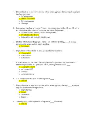 Module 6 Notes - Professor Kat Holmes - Chapter 6 Coordinating the ...