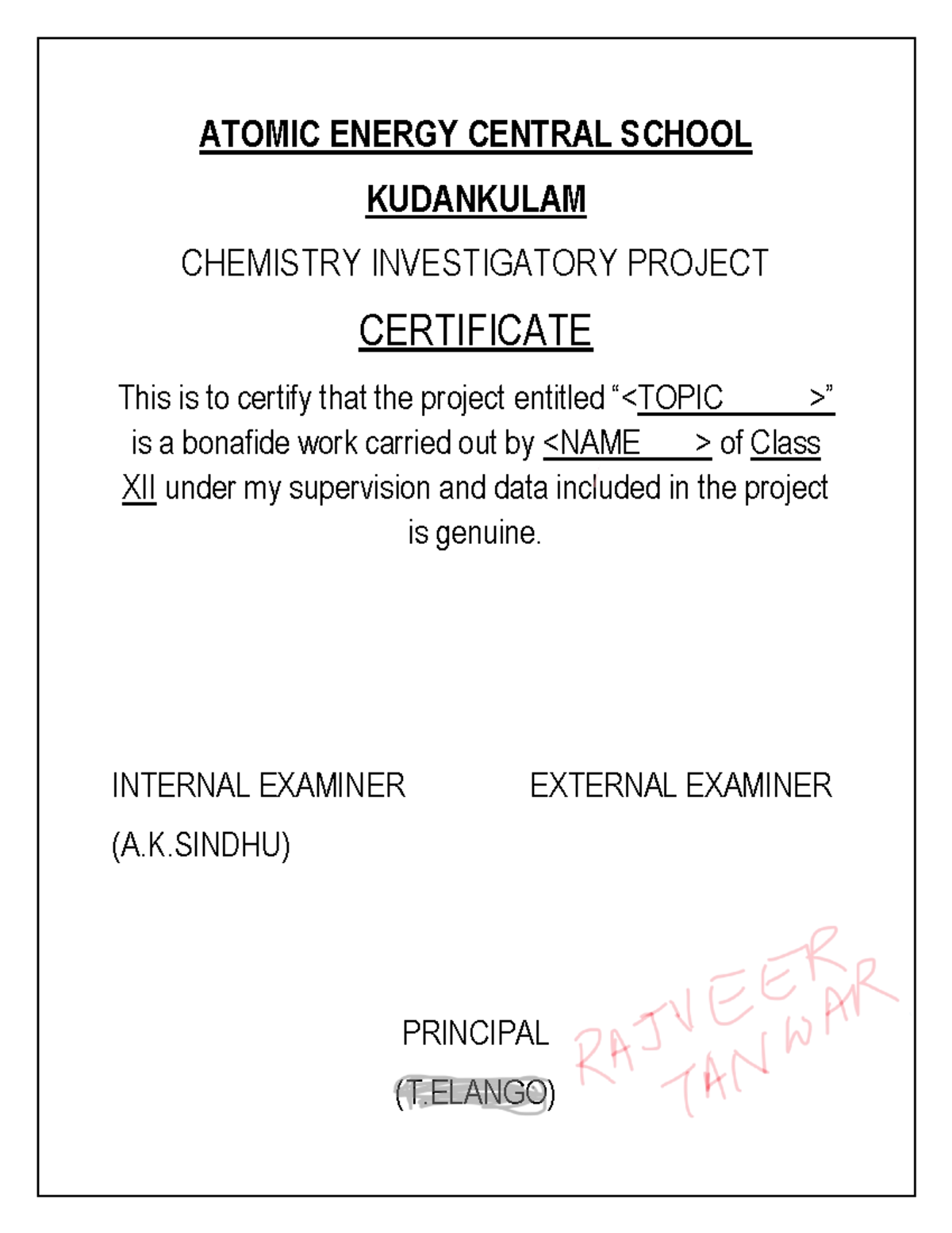 Chemistry Certificate-1-2 - Chemistry HL - ATOMIC ENERGY CENTRAL SCHOOL ...