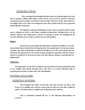 Project VIVA Questions Common - PROJECT VIVA QUESTIONS & ANSWERS ...