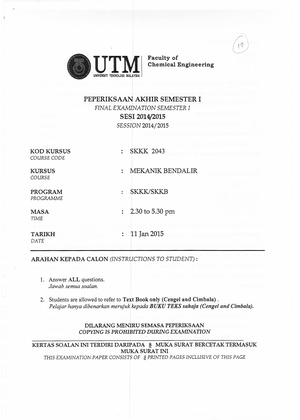 Appendix B-Physical Property Table - A P P E N D I X B Physical ...