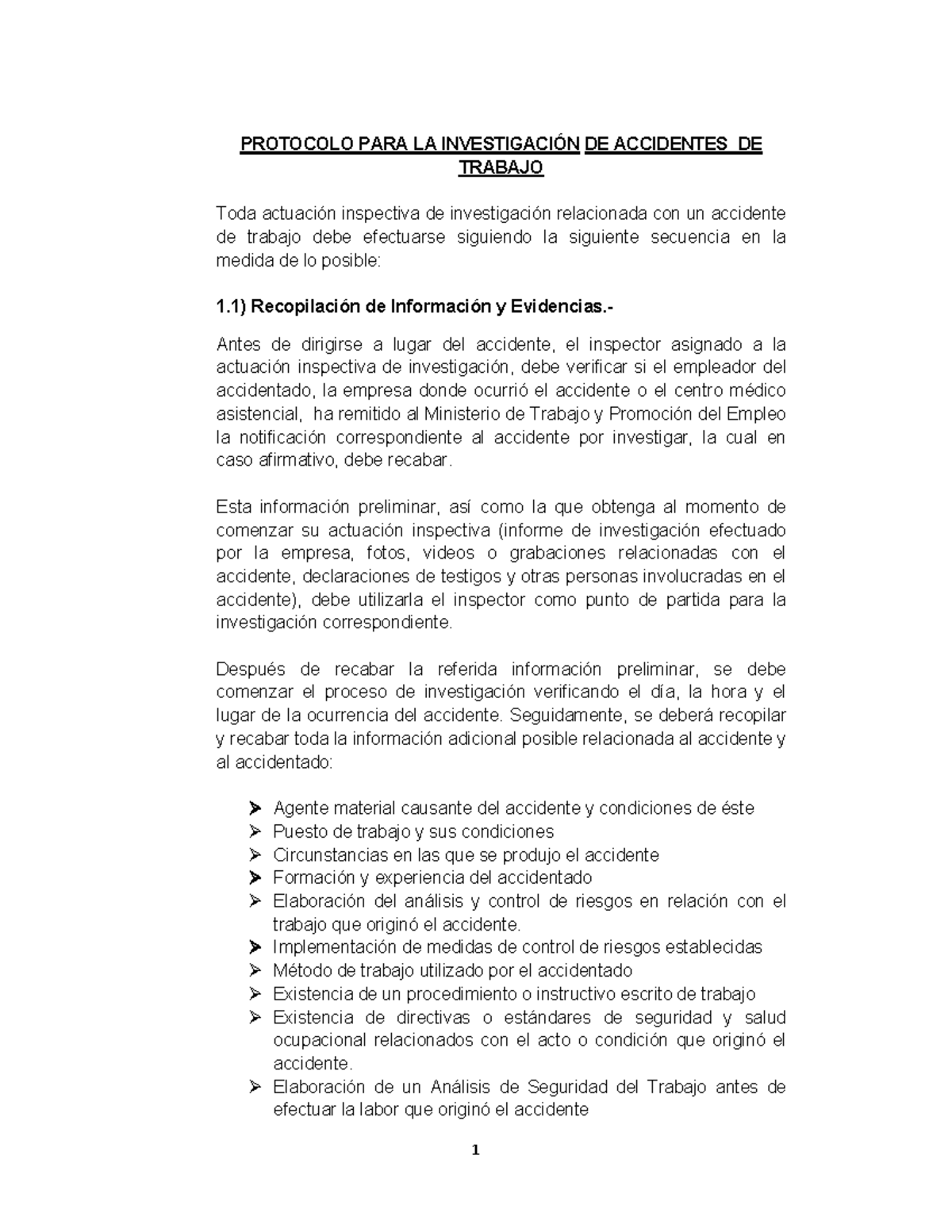 Metodologia TASC - Tabla TASC - Técnica de Análisis Sistemático de ...