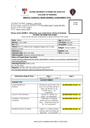 Cellulitis surgical-ward-patho - Predisposing Factors Disease ...