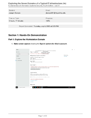 Stickleback Basic Lab Student-converted - THE VIRTUAL EVOLUTION STICKLEBACK LAB As you complete ...