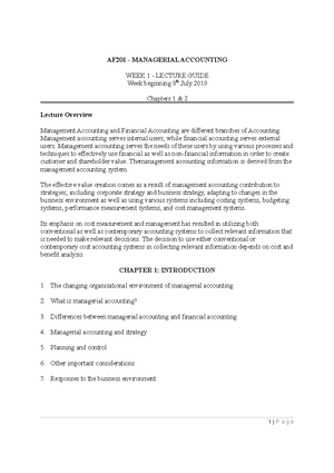 Topic 12 - Intra Group Transactions - Illustrative Examples - Topic 12 ...