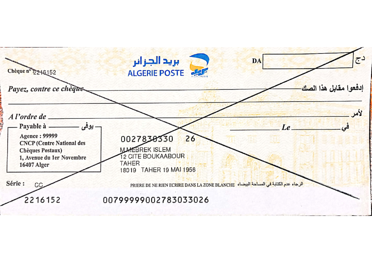 Check Barré - anglais business - Studocu