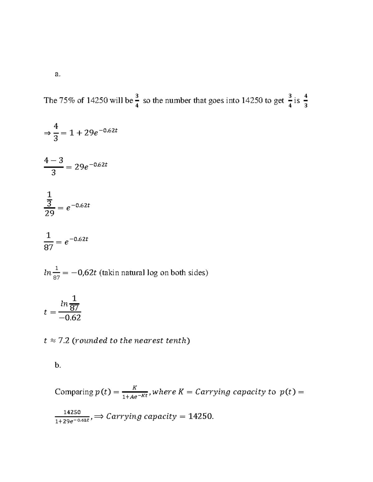 MATH 1201 DF Unit 5 - Regards Discussion Forum or Discussion ...