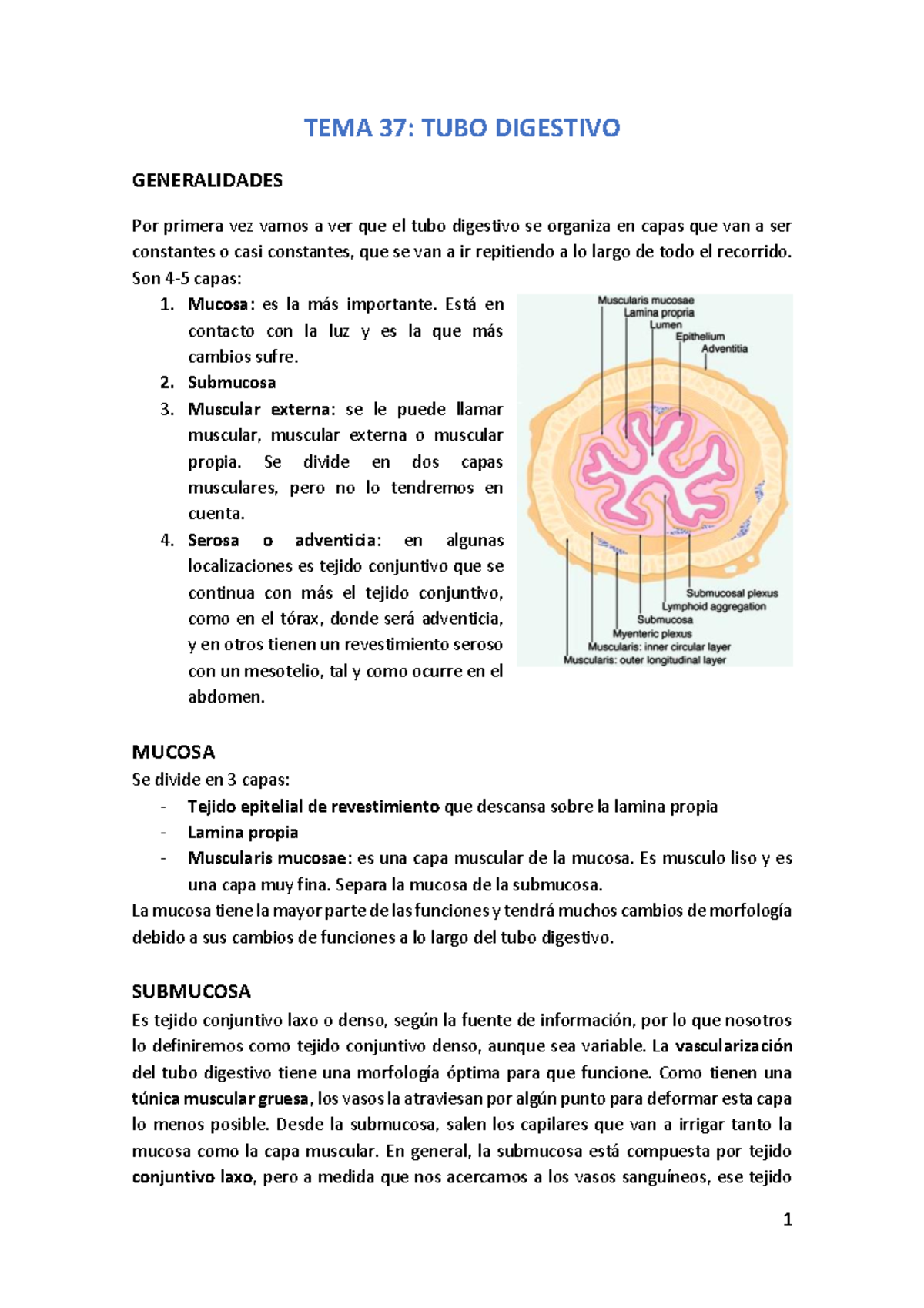TEMA 37 - Biomedicina US - Warning: TT: undefined function: 32 Warning: TT: undefined function ...