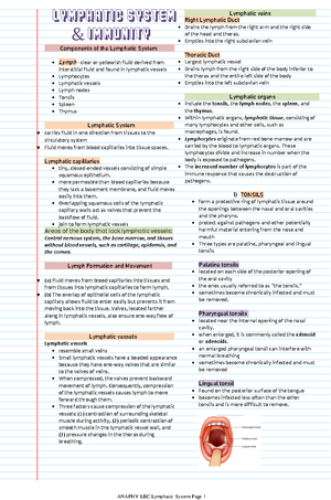 Anaphy LEC RS Physiology - RESPIRATORY SYSTEM : PHYSIOLOGY AIR PRESSURE ...