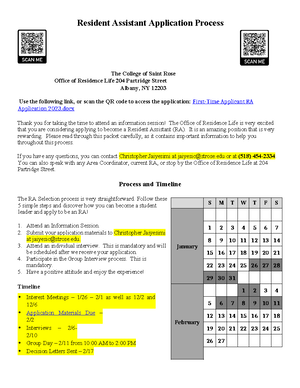 How to Write An Incident Report - Guide - Writing an IR | Spring 2023 ...