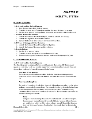 Ch 2 Molecules - Notes - Chapter 02—Chemistry of Life CHAPTER 2 ...