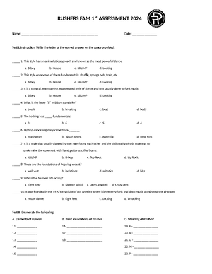 Statistics Probability Quarter 3 Module 3: The Normal Distribution ...