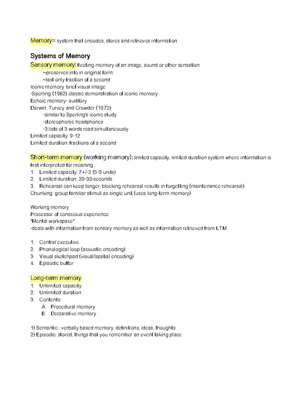 Memory 100 Memory System That Encodes Stores And Retrieves memory-100-memory-system-that-encodes-stores-and-retrieves