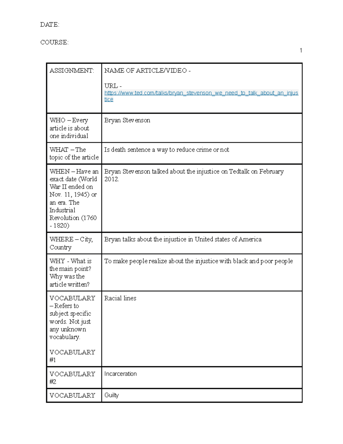Week 5 and 6Assignments given by professor. You can just copy and paste ...