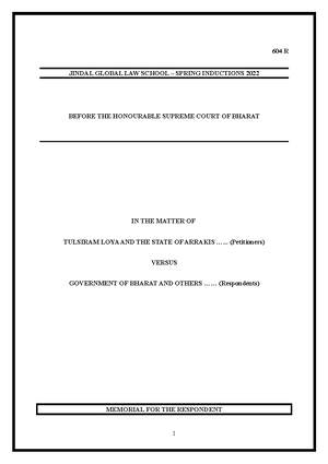 Interlocutory Application- Format- CPC- DRAFT - INTERLOCUTORY ...