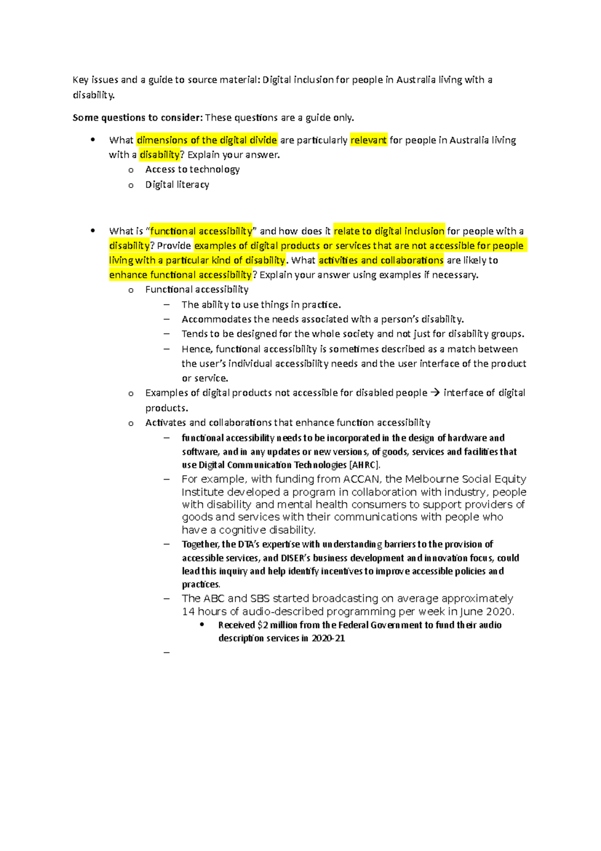 Dis - Disability quotes to reference for essay - Key issues and a guide ...