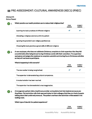 Unit 4, module 7 introduction - Unit 4 – module 7 Building Cultural ...
