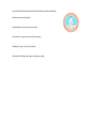 LA Posesion - El poder de hecho sobre un bien o sobre un derecho y ...