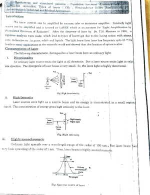 Bphys 102 Question BANK - With Answers - QUESTION BANK WITH ANSWERS SUBJECT : Physics for CSE ...