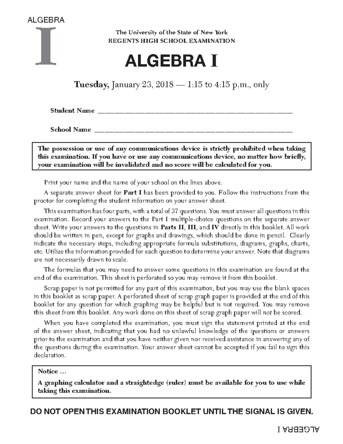 Algone 12018-exam - This allowed me to prepare for tests, and it earned ...
