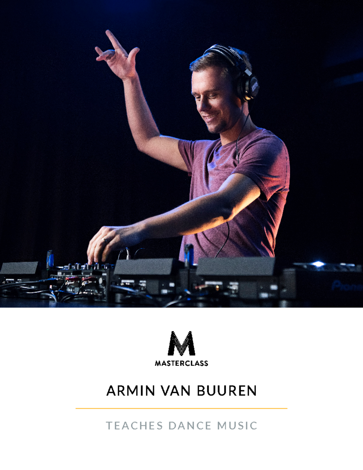 AVB Workbook V2 Complete - ARMIN VAN BUUREN T E A C H E S D A N C E M U ...
