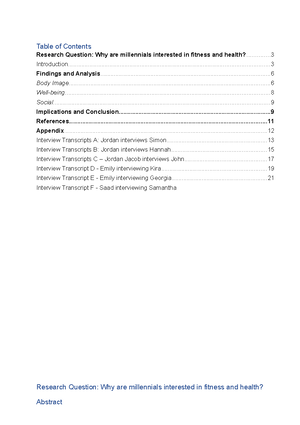 Sample 500 word write up - RMIT UNIVERSITY - Studocu
