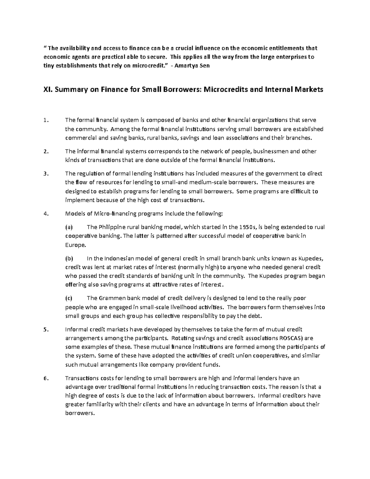 Week-XI-BSA - Lecture notes 2 - Business Communication - Studocu
