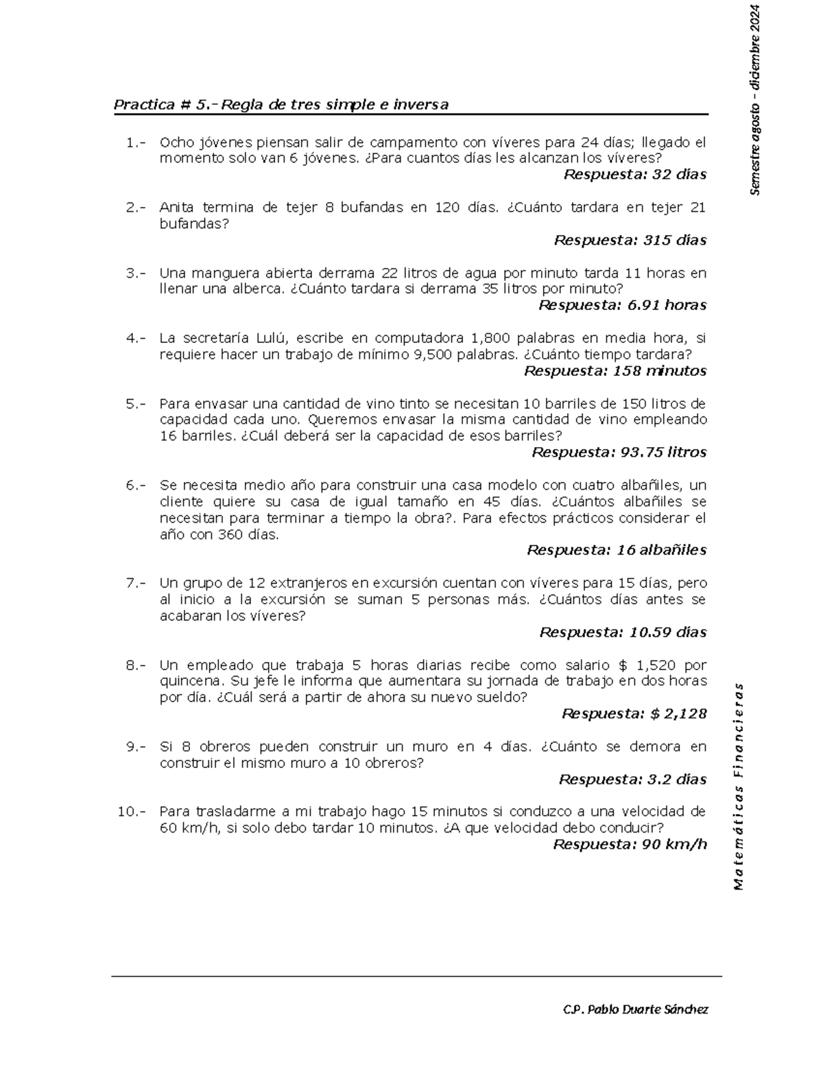 03 Prácticas 5, 6 y 7 - ujum - M a t e m á t i c a s F i n a n c i e r ...