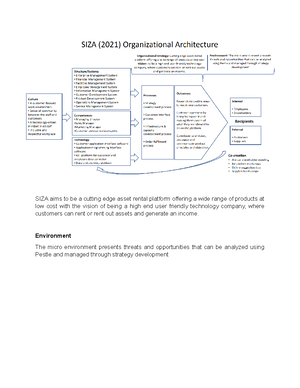 Group 1 - Platform Business - Digital Business: BUSA5265O Group 1 ...