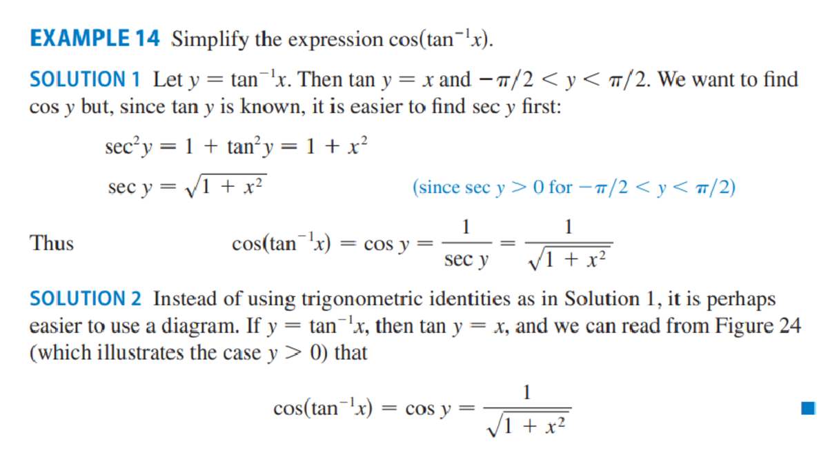 Calc 1 - Summary Integral Calculus - MATH 2414 - Studocu