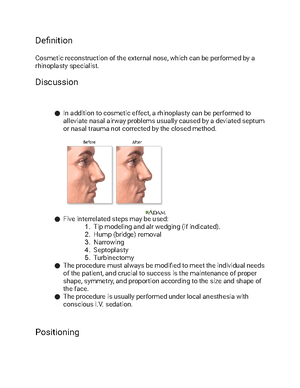 Prinicples of steritility - Definition of terms Sterile means free of ...
