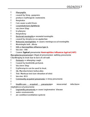 Bacterial Identification Lab Worksheet Student - BioInteractive ...