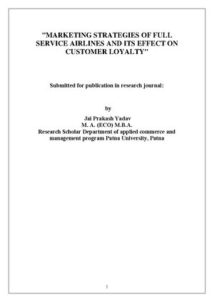Evoe Spring Spa - Positioning in Marketing - W EVOE SPRING SPA: A ...