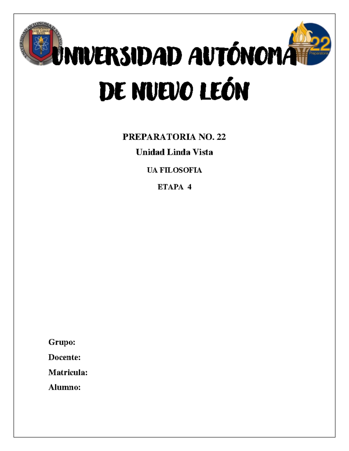 ACTIVIDADES DE REQUISTO OBLIGATORAS FILOSOFIA ETAPA 4 - Filosofía - Studocu
