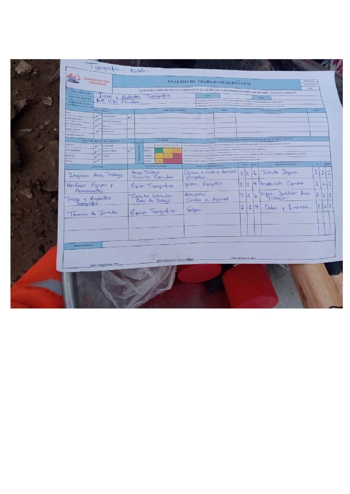 Doc1 - TAREA - Tutoría - Studocu