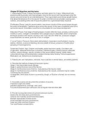 Chapters 6^7^25^26^32 Foundations - Chapter 6 Which example best ...