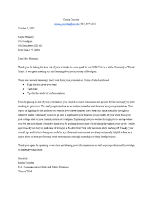 Rnmkrs Script role play part 2 - DISCOVERY Well Alex, can you tell me ...