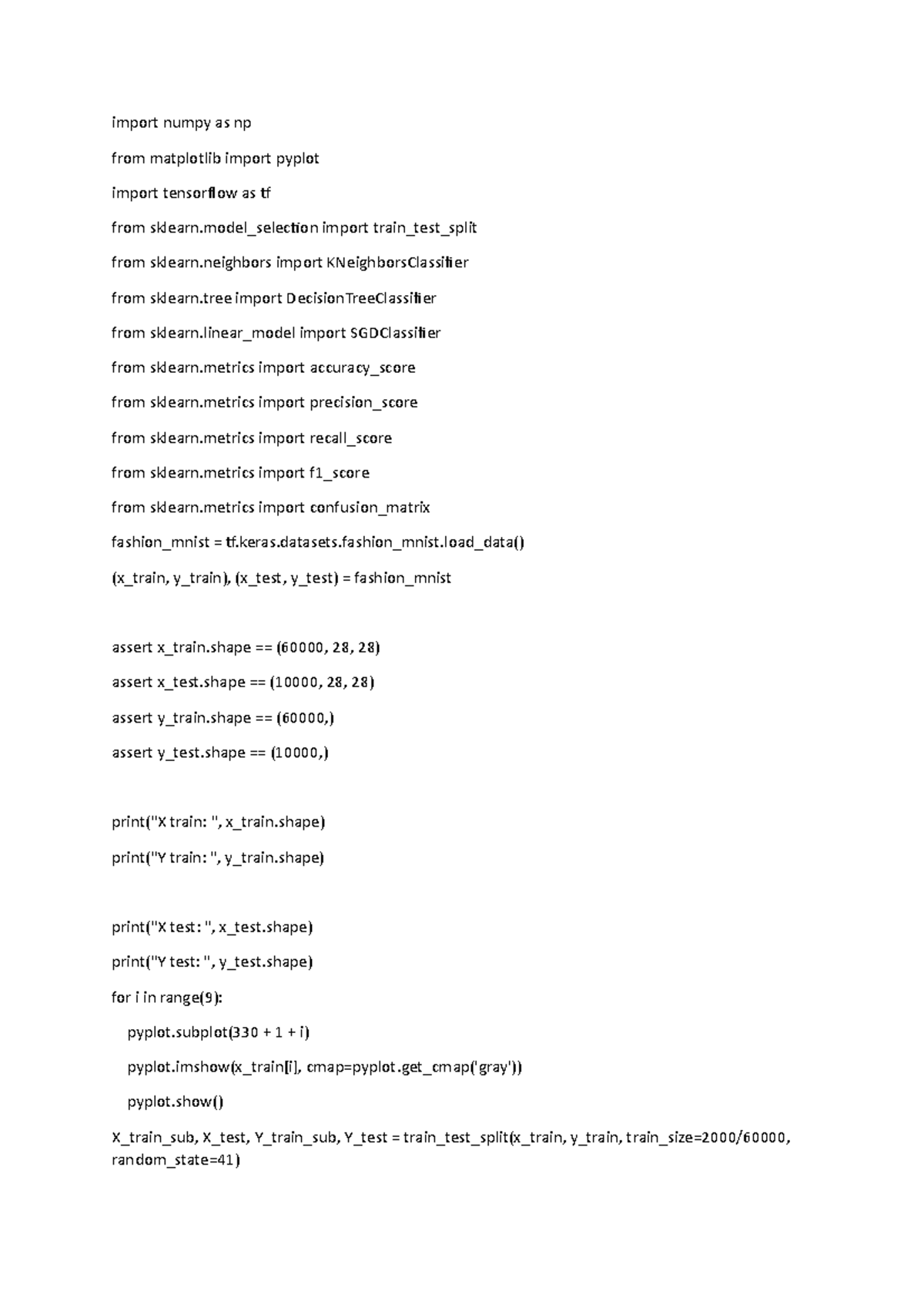 COMP9517 lab03 Answers - import numpy as np from matplotlib import ...