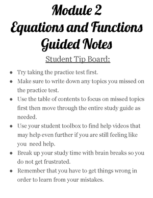 Target 1.2 Day 1 - vbnm - Feedback: College Algebra Name