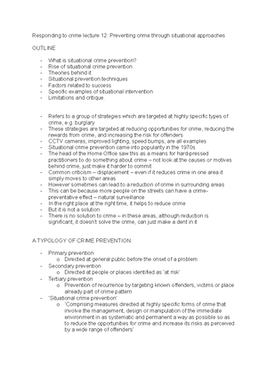 Unit 7 Learning aim A and B booklet - BTEC Level 3 Health & Social Care ...