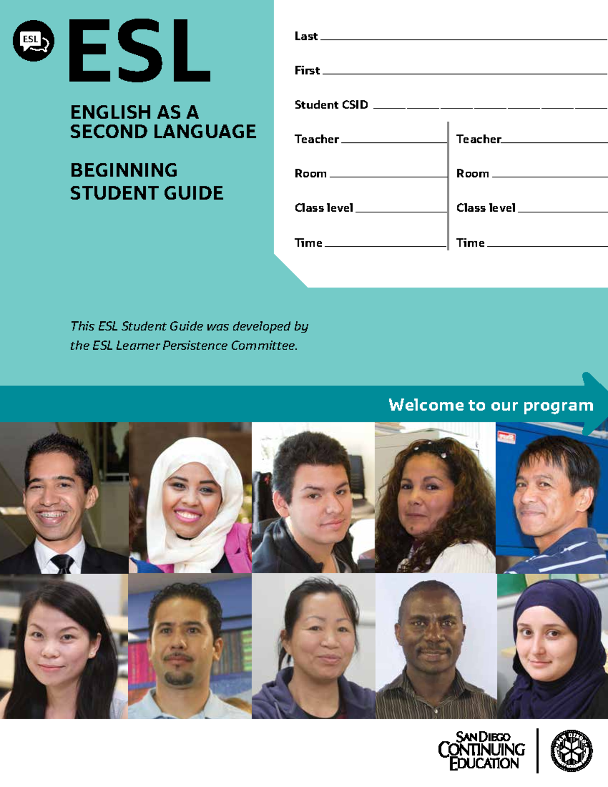 Beg esl guide - summarise - ####### ENGLISH AS A ####### SECOND ...