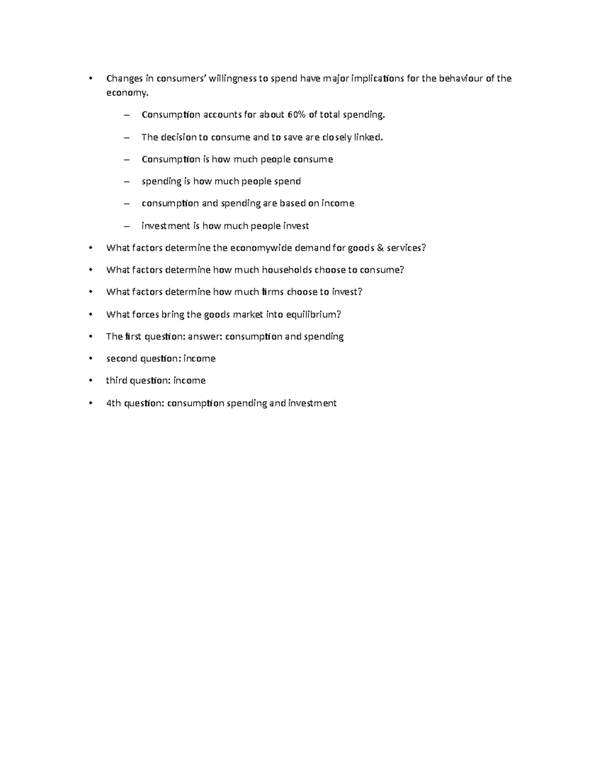 Chapter 4 - NOTATION/NOTES OF ECONOMIC WORK THAT MAY APPLY TO THE ...