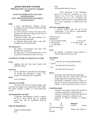 RA 9262 - Notes - RA 9262 - Republic Act No. 9262 March 08, 2004 AN ACT ...