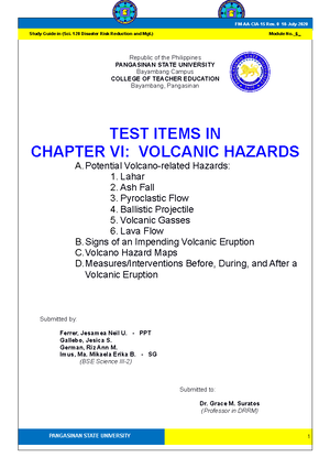 1 Script- Defense - lecture - METHODOLOGY Research Design The method used in this study was a ...